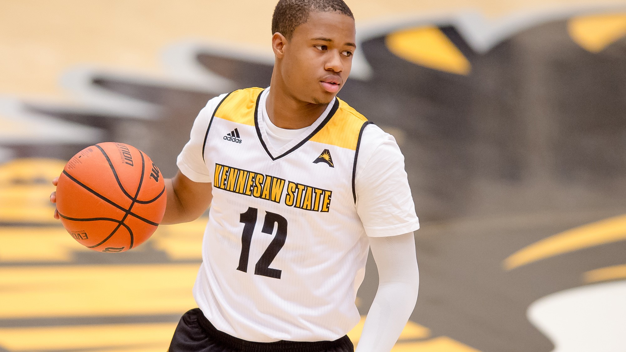 MBB: Owls Hold off Late Stetson Rally for 92-85 Victory – Go KSU Owls!
