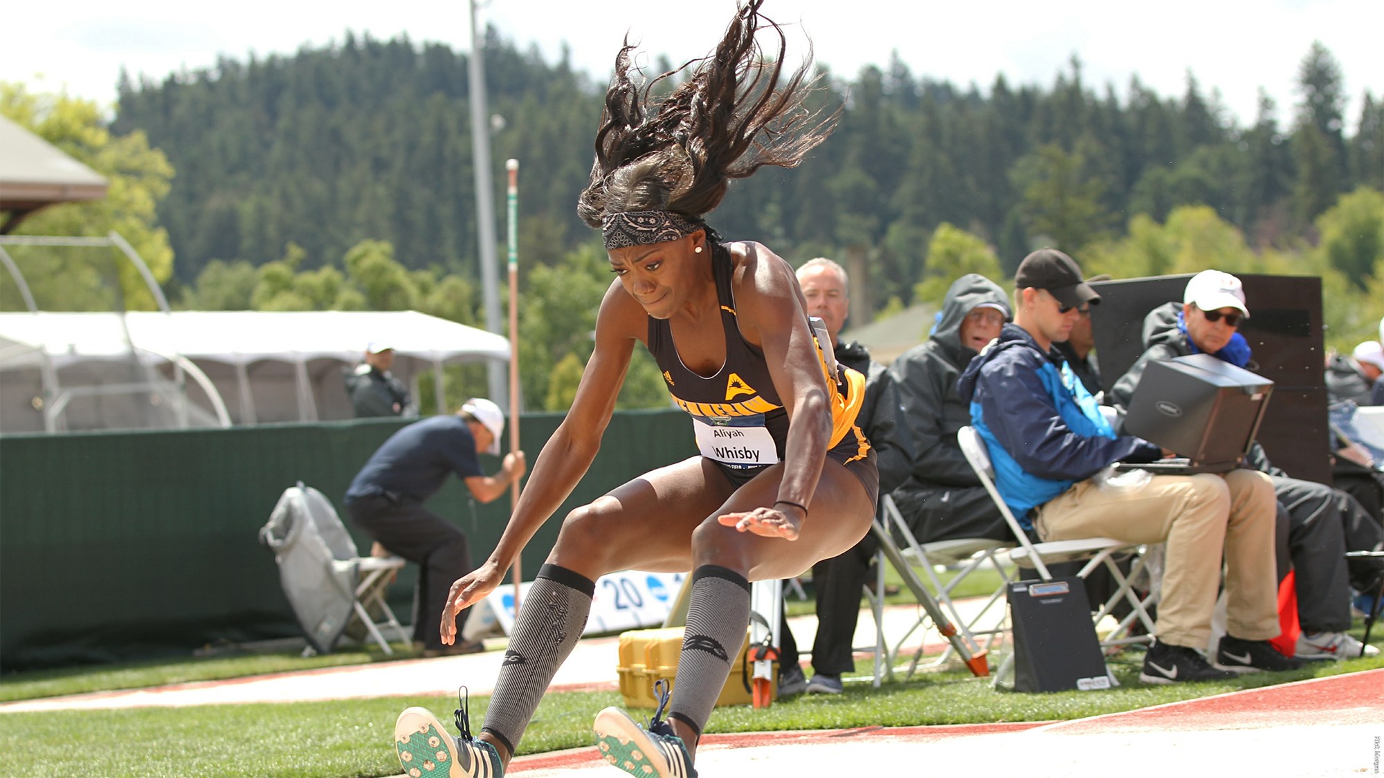 WTRK: Whisby Finishes 17th in Heptathlon at NCAA Track and Field ...