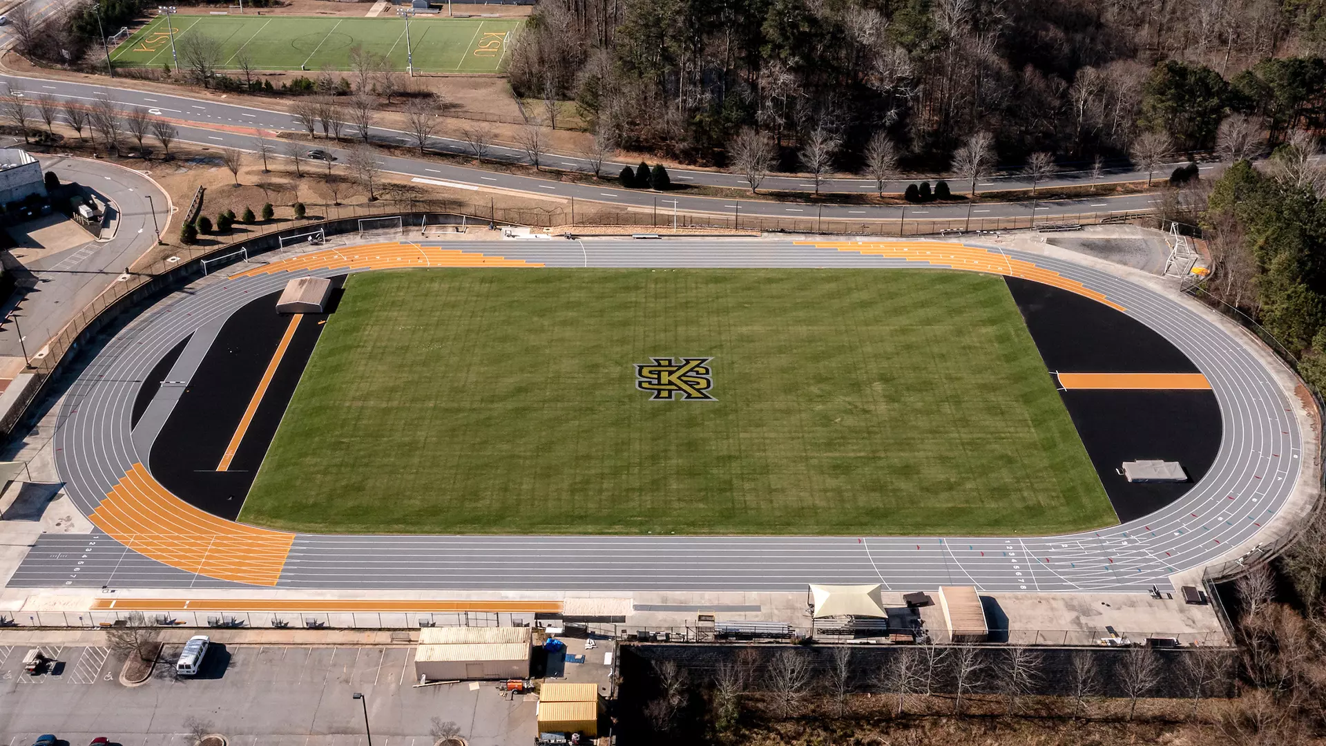 Owls Announce 2024-25 Track and Field Schedule – Go KSU Owls!
